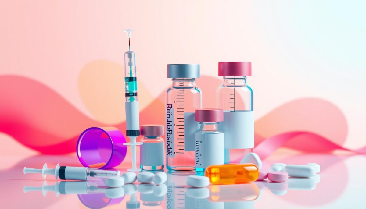 Nowoczesne leki biologiczne w terapii reumatoidalnego zapalenia stawów
